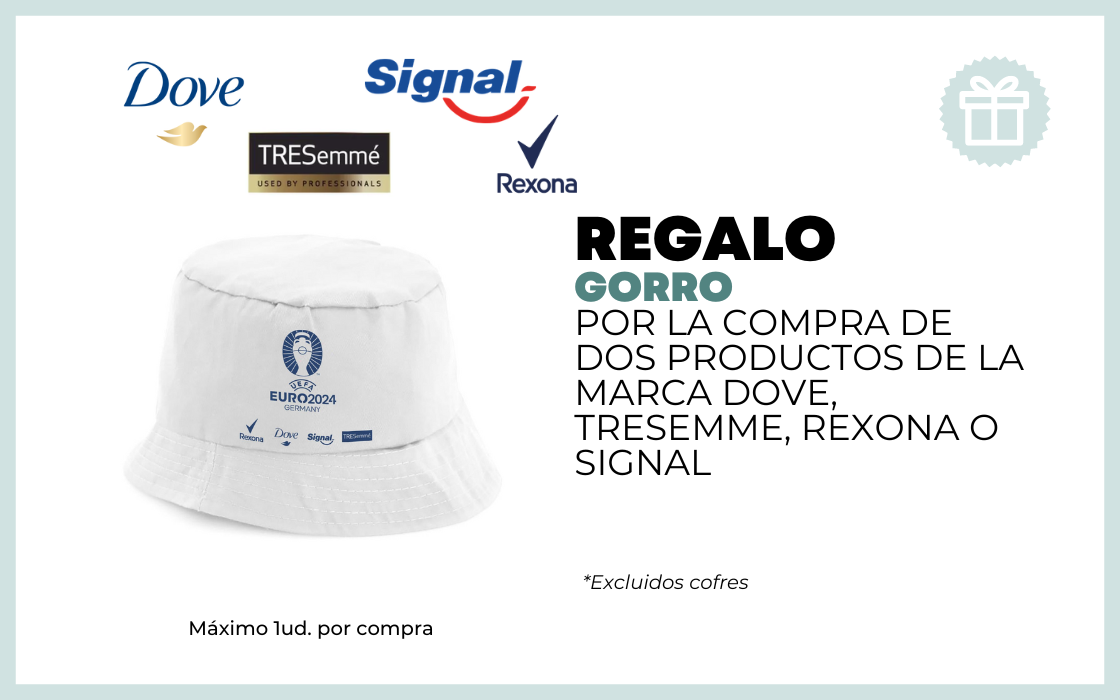 Dove Estuche mini formato viaje gel 55+desod.50+cepillo dientes ...