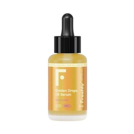 FRESHLY COSMETICS Cosmética Natural - Marvimundo