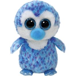 Beanie Boos Tony Penguin Peluche suave y agradable al tacto ideal para ...