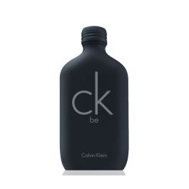 Ck Be CALVIN KLEIN Eau de toilette vaporizador