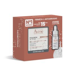 Avène Firmeza Y Antiarrugas Piel Regenerada Estuche Crema hidratante ...