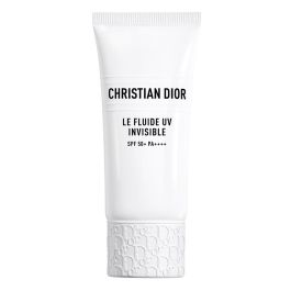 Dior Fluido Solar Invisible Hidratante Spf 50+ Pa++++ Protector solar ...