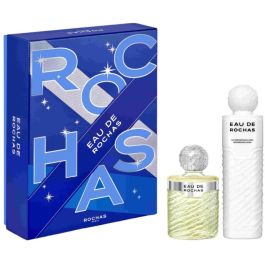 Rochas Eau De Rochas Estuche Eau de toilette para mujer 220 ml