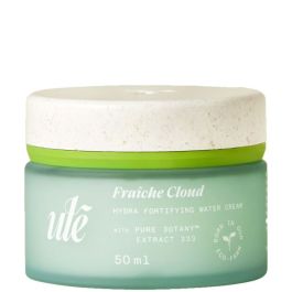 Ulé Fraîche Cloud Hydra Fortyfing Water Cream Crema de día hidratante ...