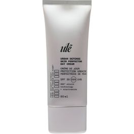 Ulé Urban Defense Skin Perfector Day Cream Crema de día hidratante ...