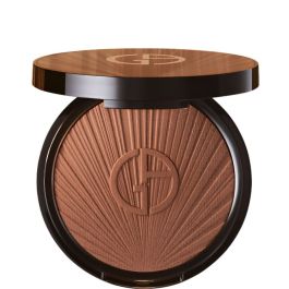 Armani Luminous Silk Bronzing Powder Edición Limitada 120