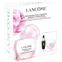 Lancôme Hydra Zen Gel Cream Estuche Crema con textura de gel hidrata y ...