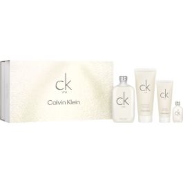 Calvin Klein Ck One Estuche Eau de toilette unisex 200 ml