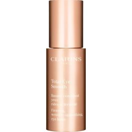 Clarins Total Eye Smooth Contorno de ojos