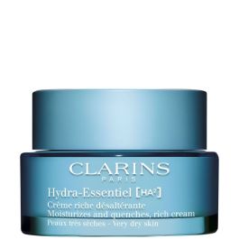 Clarins Hydra Essentiel Crema dia rica hidratante 50 ml