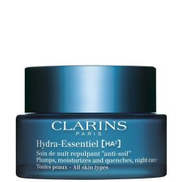 Clarins Hydra Essentiel Crema noche hidratante 50 ml