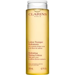 Clarins Tonico facial hidratante pieles normales o sec