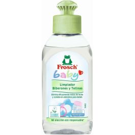 Frosch Baby Limpiador De Biberones Y Tetinas Limpiador hipoalergénico ...