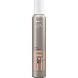 Wella Professionals Eimi Boost Bounce Mousse Nº2 Espuma fijadora ligera ...