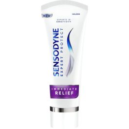 Sensodyne Dentífrico Expert Protect Immediate Relief Pasta de dientes ...