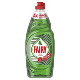 FAIRY Fairy Lavavajillas mano ultra poder 650 ml
