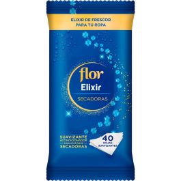 Flor Elixir Secadoras Suavizante Acondicionador Toallitas suavizantes ...