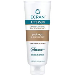 Ecran Aftersun Prolonga El Bronceado Gel Crema Post-Solar After sun ...
