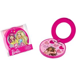 Barbie Set Brillos Labiales Set de belleza infantil para lucir unos ...