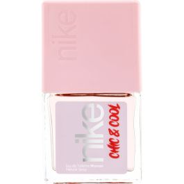 Nike Chic & Cool Eau de toilette para mujer 30 ml