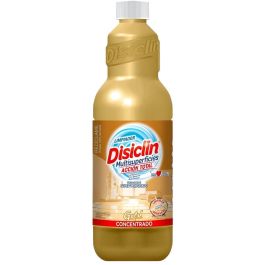 Disiclin Gold Higiene Total Limpiador Multisuperficies Fregasuelos ...