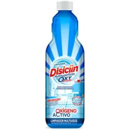 Disiclin Oxígeno Activo Oxy Effect Limpiador Multiusos Limpiador ...