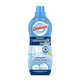 Disiclin Lavanda Limpiador Desinfectante Fregasuelos perfumado y ...