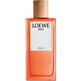 Solo ella LOEWE Eau de parfum vaporizador