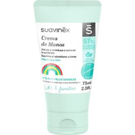 Suavinex Crema De Manos Kids & Families Crema de manos ayuda a ...