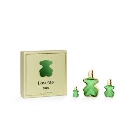 Tous Loveme Esmerald Elixir Estuche Eau de parfum para mujer 90 ml
