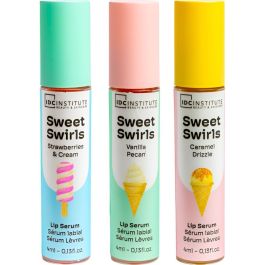 Idc Institute Sweet Swirls Lip Serum Sérum labial no pegajoso hidrata ...
