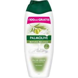 Nb Palmolive Gel De Ducha Natural Balance Oliva Verde Formato Especial ...