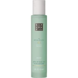 Rituals The Ritual Of Jing Sleep Pillow & Body Mist Brume Parfumée ...