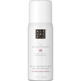 Desodorante Rituals Spray Anti-persistant 150 ml | Marv