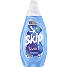 Skip Detergente Antiolor Ciclos Cortos Detergente líquido elimina ...