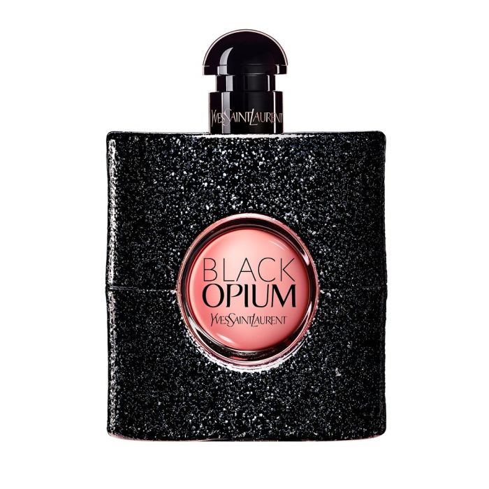 Black Opium Perfume Yves Saint Laurent precio | Marvimu
