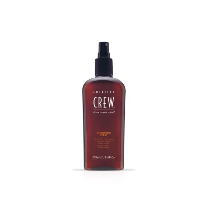 Grooming spray AMERICAN CREW American Crew Grooming Spray Spray fijador ...