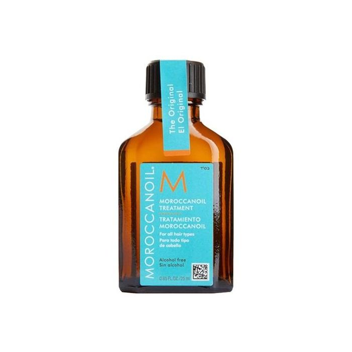 Moroccanoil Tratamiento Moroccanoil Aceite hidratante para todo tipo de cabello