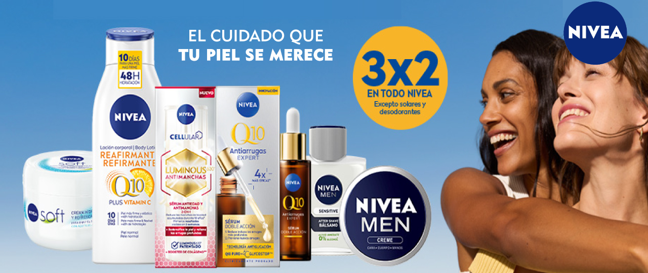 Perfumes y Cosmética [ Mejores Marcas ] - Marvimundo