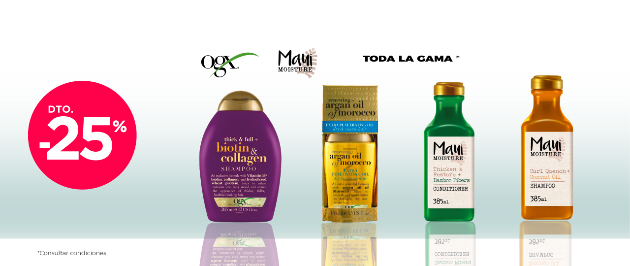Perfumes y Cosmética [ Mejores Marcas ] - Marvimundo