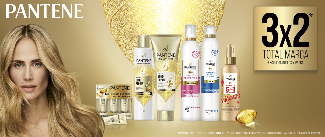 Perfumería, Cosmética y Maquillaje Mejor Precio | Marvimundo