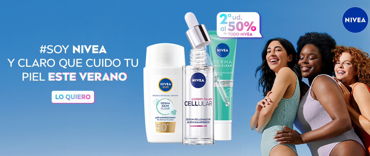 Perfumería, Cosmética y Maquillaje Mejor Precio | Marvimundo