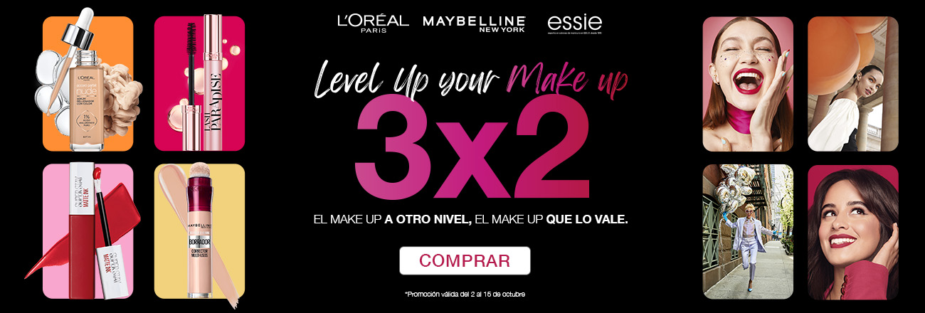 Perfumes y Cosmética [ Mejores Marcas ] - Marvimundo
