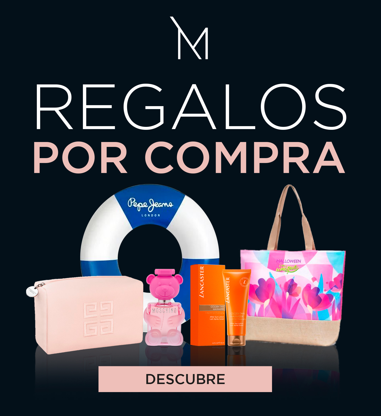Perfumes y Cosmética [ Mejores Marcas ] - Marvimundo