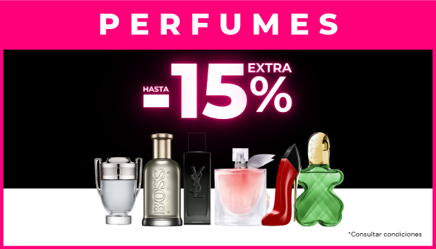 Perfumes y Cosmética [ Mejores Marcas ] - Marvimundo