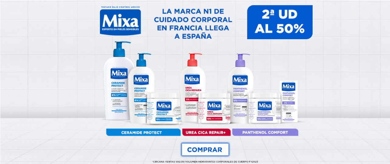 Perfumería, Cosmética y Maquillaje Mejor Precio | Marvimundo