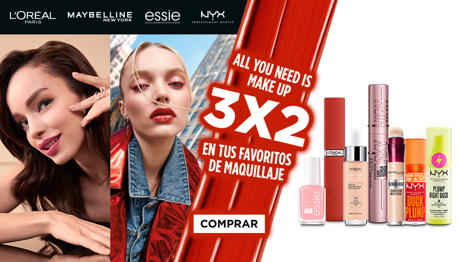 Perfumes y Cosmética [ Mejores Marcas ] - Marvimundo