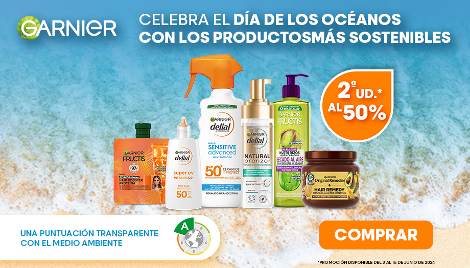 Perfumería, Cosmética y Maquillaje Mejor Precio | Marvimundo
