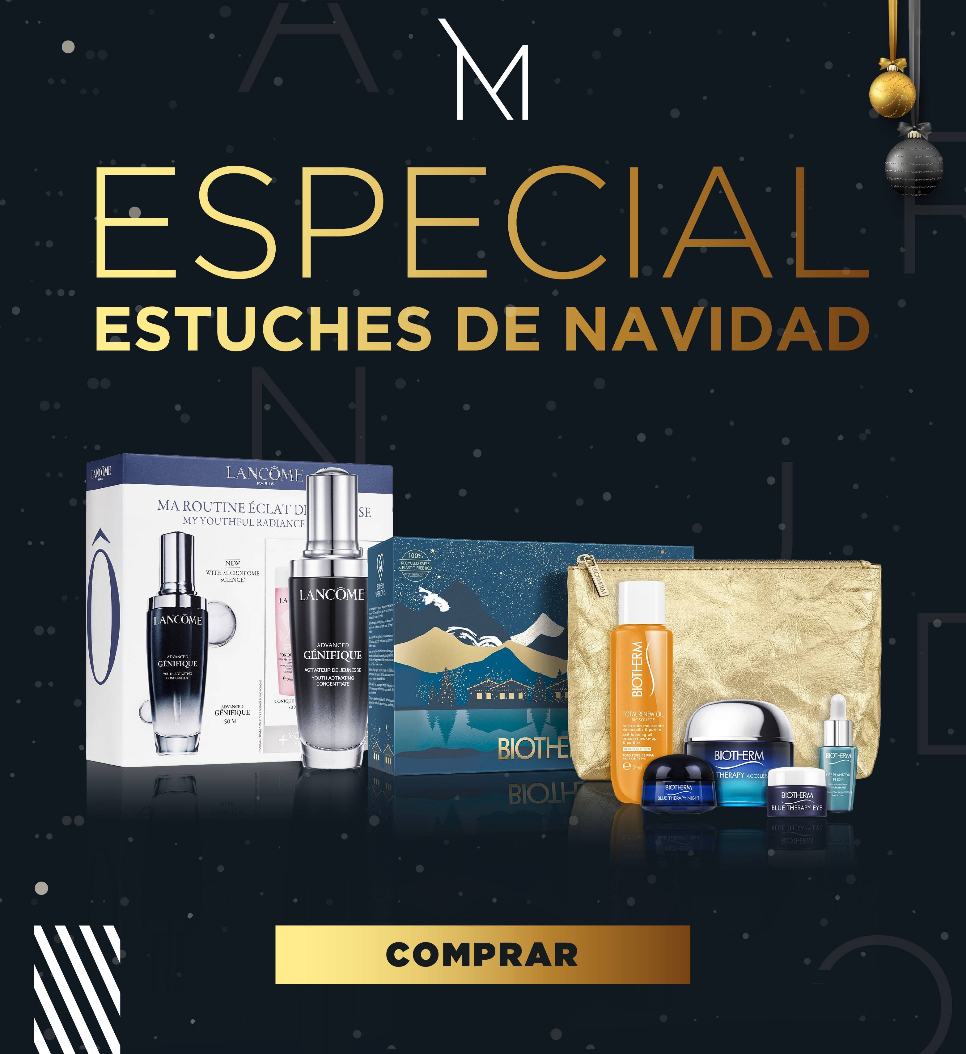Perfumes y Cosmética [ Mejores Marcas ] - Marvimundo