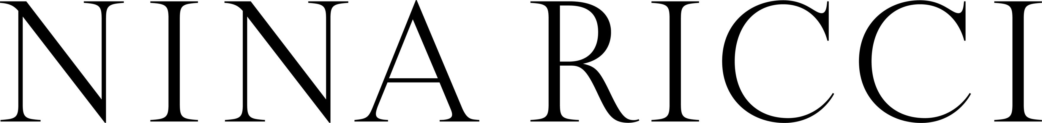 Perfumes Nina Ricci // Comprar Online | Marvimundo